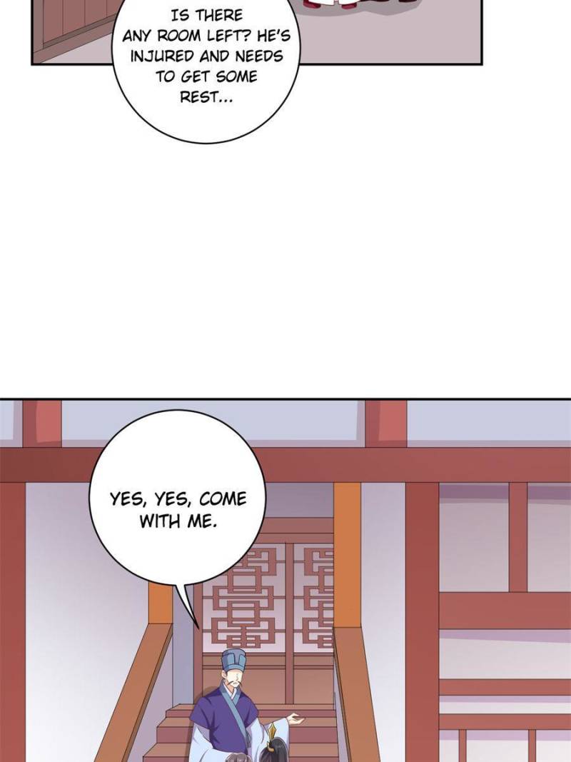 Tsundere Princes Unruly Princess Chapter 68